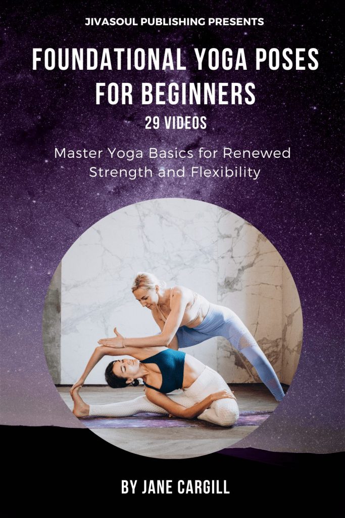 Master Extended Puppy Pose; Uttana Shishosana - Jivayogalive